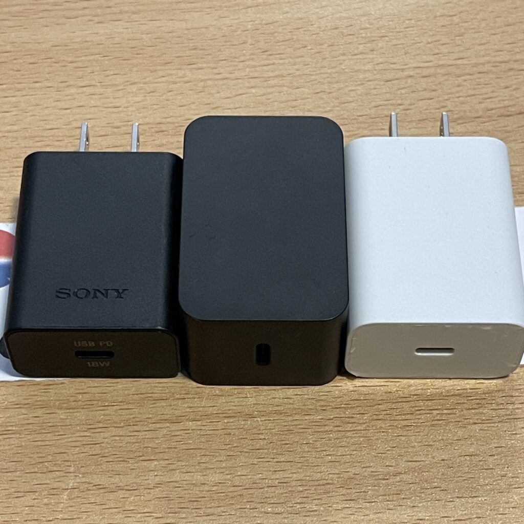 USB-C Charger - Qubit ICT Solutions Kenya