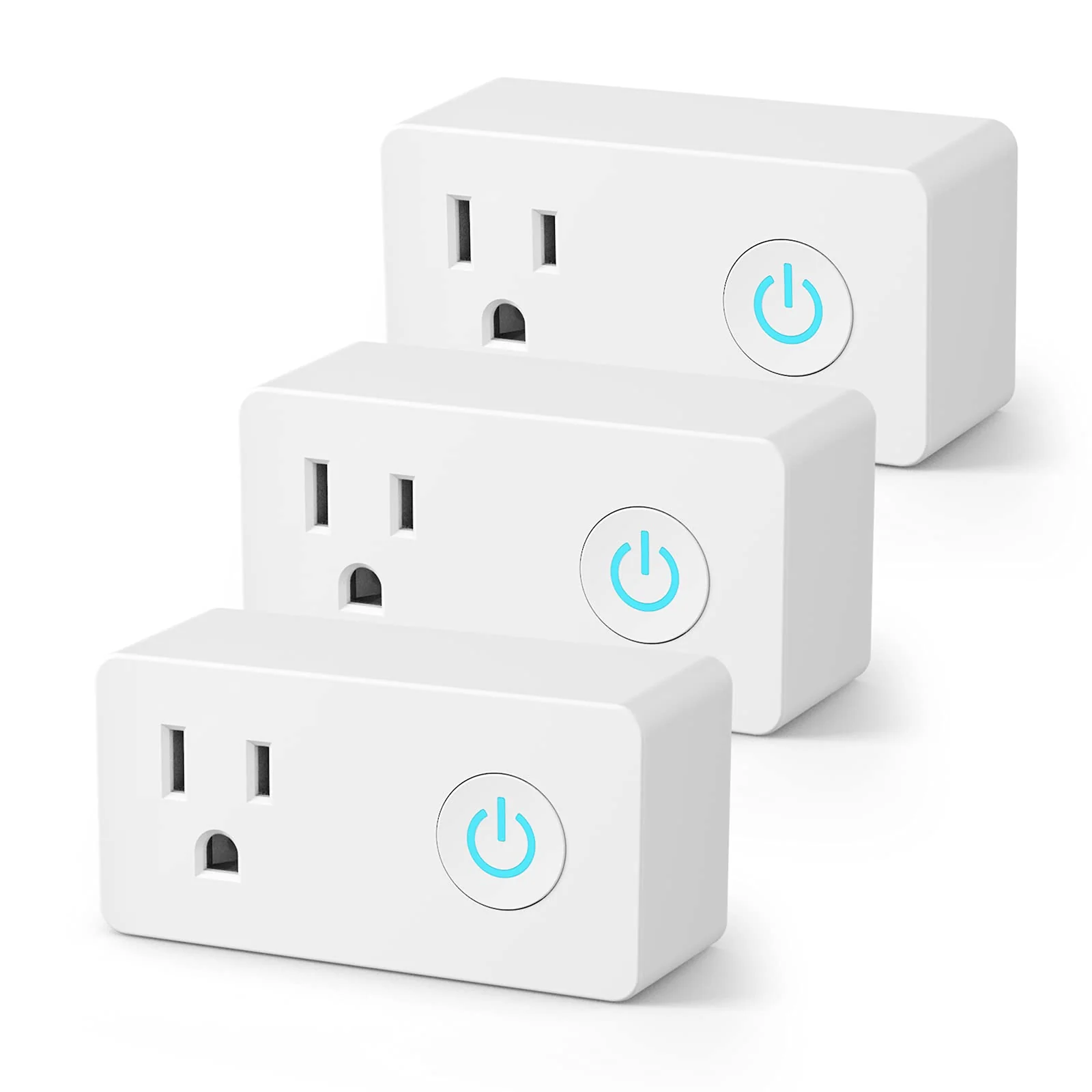 Smart Plugs - Qubit ICT Solutions Kenya